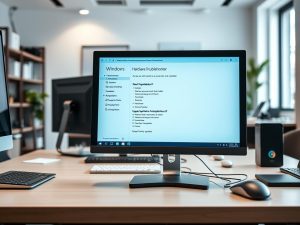 How to Reconnect a Hardware Device to Your Computer: Quick Fixes