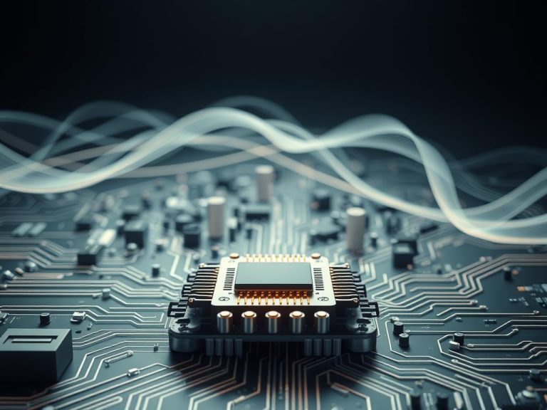 What Are Embedded Computer Systems? Definition & Examples