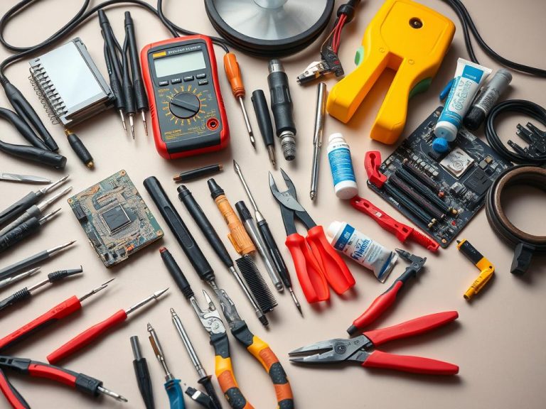 How to Scan Your Computer for Hardware Problems: Tools & Tips